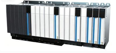 China INOVANCE frequency converter MD810-50M4TD3.7G DC 537V - 679V input dual-axis inverter rectifier unit MD810-50M4TD18.5G200 18.5KW for sale