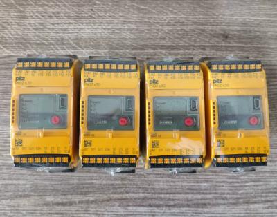 China PILZ 751330 And 751103 Safety Relays for sale