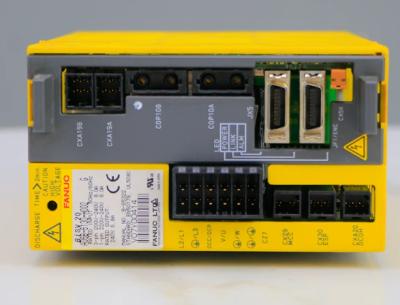 China FANUC A06B-6130-H002 Beta $i$ Series Servo Amplifier with Precision Motion Control for CNC Machine Integration and Modular Expansion for sale