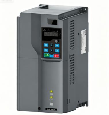 China INVT Yingwei Ten GD270 series three-phase 380V 0.4/1.5/7.5KW special frequency converter for fans and pumps  GD270-045-4  45KW for sale