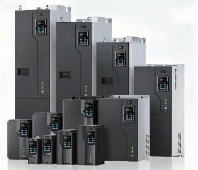 China INVT Yingwei Ten GD270 series three-phase 380V 0.4/1.5/7.5KW special frequency converter for fans and pumps  GD270-132-4  132KW for sale