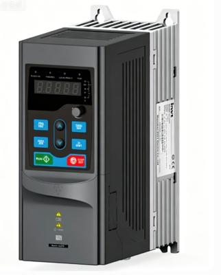 China INVT Yingwei Ten GD270 series three-phase 380V 0.4/1.5/7.5KW special frequency converter for fans and pumps  GD270-160-4  160KW for sale