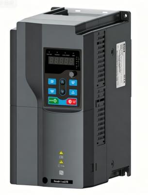 China INVT Yingwei Ten GD270 series three-phase 380V 0.4/1.5/7.5KW special frequency converter for fans and pumps  GD270-280-4  280KW for sale