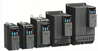 China INVT Yingwei Ten GD28 series intelligent universal frequency converter GD28-0R4G-4 new product for sale