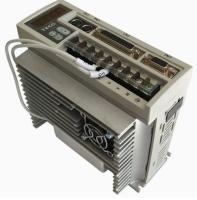 China TECO JSDEP Series Servo Drive 15A to 50A3 Position Speed Torque Control High Resolution Encoder for sale