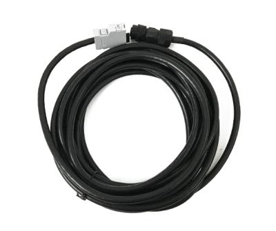 China Genuine FANUC Encoder Cable A660-2005-T505 with Shielded Wiring and Factory-Terminated Connectors for Noise Immunity for sale
