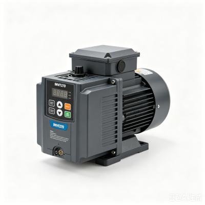 China INVT Durable Industrial Variable Speed Converter  GD270-132-4 380V/132KW for sale
