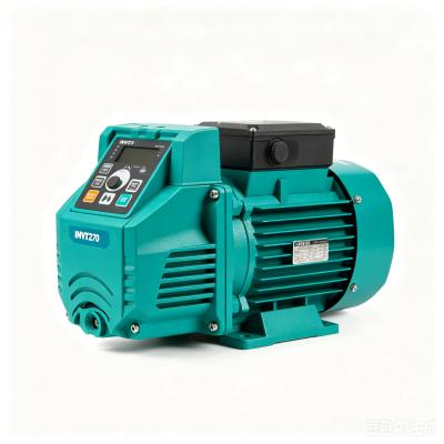 China INVT Commercial Fan Water Pump Energy Saving Drive Motor  GD270-185-4 380V/185KW for sale