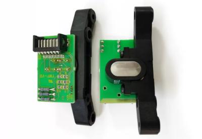 China Brand New FANUC Spindle Motor Encoder MZi Series Highly Precise Magnetic Feedback Sensor for CNC Machinery for sale