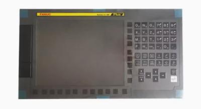 China FANUC CNC System with Fine Surface Technology FANUC Picture Integration and iHMI Compatibility for 0i-TF Plus and 0i-MF Plus for sale