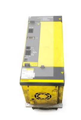 China FANUC Servo Drive PSM-26i Power Supply Module with 29.8 kW Output 92% Efficiency and 3-Phase Input for sale