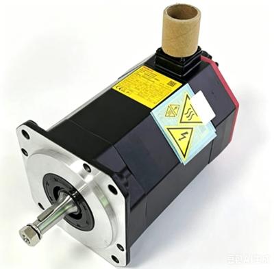 China FANUC A06B-0227-B101 AC Servo Motor with Absolute Encoder Straight Shaft and No Brake for CNC Machinery for sale
