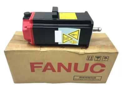 China FANUC A06B-0089-B103 Servo Motor with PLC Control CE UL RoHS Compliant 24V DC 110V AC 220V AC Power Supply for sale