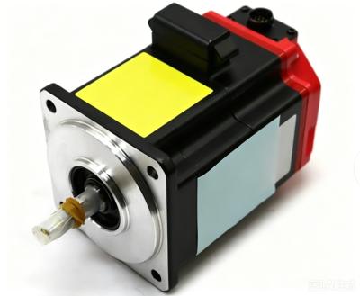 China FANUC AC Servo Motor with 2000 RPM, 20 Nm Torque and IP65 Protection for Industrial Automation for sale