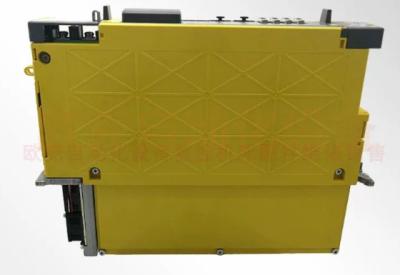 China FANUC A06B-6140-H015 Dual-Axis Servo Amplifier with High-Precision Control and 17.5 kW Output Power for sale