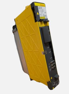 China FANUC A06B-6117-H207 Alpha i Series Servo Amplifier with Dual-axis Control HRV3 and Space-Saving Design for sale