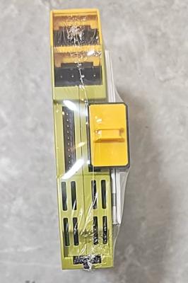 China PNOZmulti 2 Expansion Module with 4 Safe Digital Inputs 4 Safe Relay Outputs and 24V DC Supply Voltage for sale
