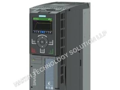 China 6SL3220-3YD22-0UB0 SINAMICS G120XA Frequency Converter a SINAMICS G120XA power module rated 90 kW, 3-phase 380–480V, purpose-built for pump and fan applications for sale