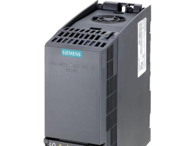 China 6SL3210-1KE15-8UB2 Electrical Specifications is a  SINAMICS G120 PM240-2 1.5 kW power module, 3-phase 380–480V, with built-in braking chopper, IP20. for sale