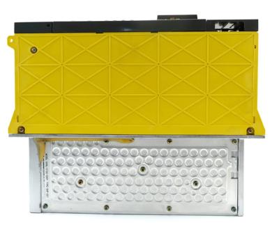 China FANUC β i Series Servo Drive with 2.1kW Output Power FSSB Fiber-Optic Communication and 200-240V AC Input for sale
