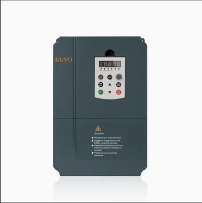 China Milano KV90-037G-4-PV 380V Three Phase Variable Frequency Drive a 37 kW, 380V 3-phase solar pump VFD with built-in MPPT and vector control for photovoltaic water pumping. for sale