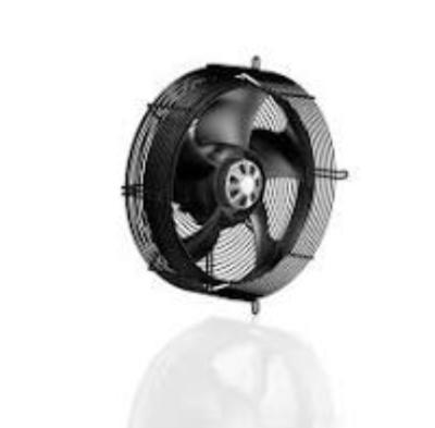 China AxiEco Three Phase Axial Blower ebm-papst,S3G450-BI51-01  AxiEco three-phase EC axial blower with GreenTech motor — high airflow, energy-saving performance, and smart speed control for industrial for sale