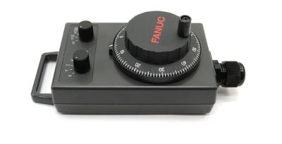 China FANUC Handwheel A860-0203-T013 4-axis pendant-style MPG with LED display for FANUC CNC Systems for sale