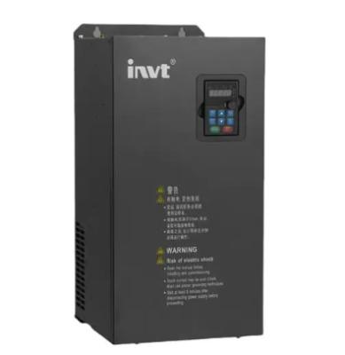 China INVT GD20-037G-4 Industrial Heavy-Load VFD High-Capacity Motor Drive for sale