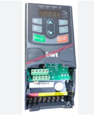 China INVT GD20-2R2G-S2 Small AC Drive Home Appliance Inverter for sale