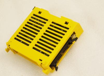 China FANUC A03B-0815-C001 Digital IO Module with 24/16 Base Connection and Built-in MPG Handwheel Interface for CNC Spare Parts for sale