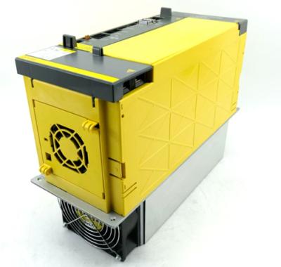 China FANUC A06B-6250-H075 Spindle Drive CNC Power Module with Precise Motion Control High-speed Processing and Multi-layer Protection for sale