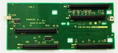 China FANUC A20B-1003-0890 Original Genuine Power Supply Board with Closed-Loop Control and Multi-protection Safety Design for CNC Systems for sale