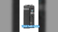 G120 PM240-2 Power Module 132kW 200hp