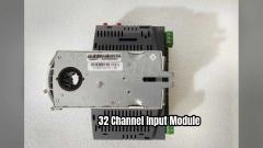 Digital Input Module 32 Channel Automation