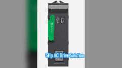 5Hp AC Drive 460V VFD Motor Control