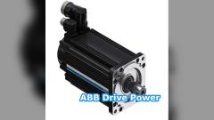 ABB ACS880 315kW Drive Module Power Solution