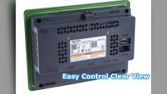 Schneider HMIET5400 Easy Control Panel