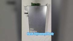 Danfoss MCA 104 DeviceNet Card for FC Drives
