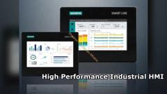 TP1900 Comfort 18 Inch Industrial HMI Touch Panel