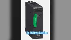 Hp AC Drive 60V  Phase VFD-E