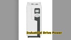 ABB ACS580 VFD 18.5kW 38A Industrial Drive