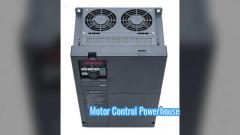 2.2KW 3HP VFD Inverter Motor Control