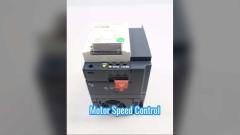 Schneider ATV12 Drive 4kW Motor Speed Control