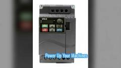 AC Drive 7. 60V  Phase Power