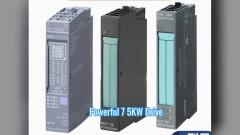 VLT AutomationDrive FC 360 7.5KW Drive