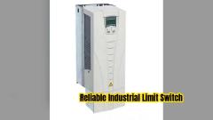 Industrial Limit Switch Reliable Performance