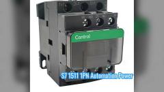 SIMATIC S7 1511 1PN CPU Automation Power