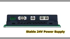 24V 1.3A Power Supply DIN Rail Mount