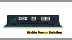 24V 1.3A Power Supply DIN Rail Mount