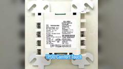 TP00 Comfort Touch Panel  Inch